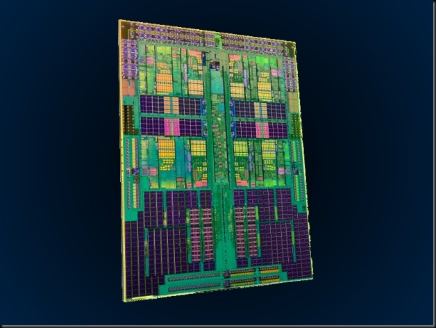 LowLevelHardware: 2008